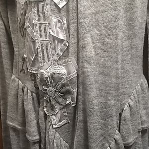 Lulumari | Sweaters | Lulumari Cardigan | Poshmark